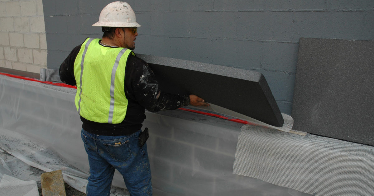 Stability and Durability | BASF Neopor