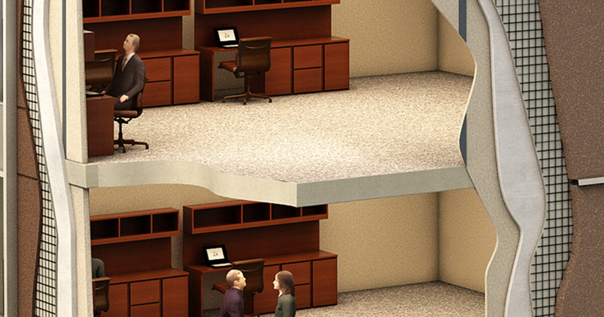 Interior Insulation | BASF Neopor